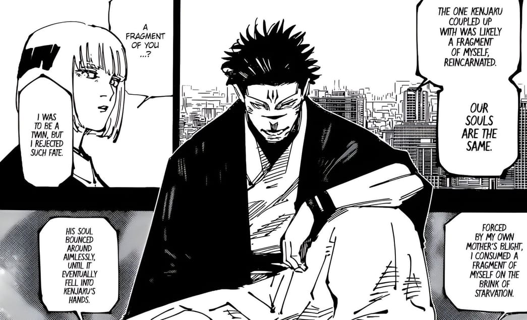 9 most evil things Sukuna has done in Jujutsu Kaisen, ranked