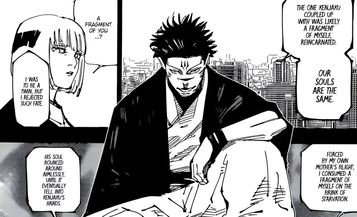 9 most evil things Sukuna has done in Jujutsu Kaisen, ranked