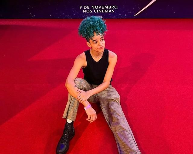 Who is Jooj Natu ENG?