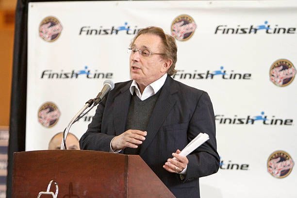 Who is Indiana Fever’s Owner? Meet Herbert Simon