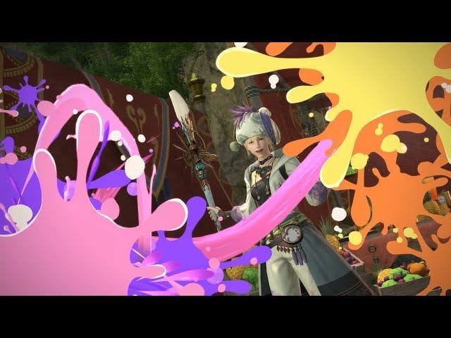 Final Fantasy 14 Pictomancer job explained: Best rotation, opener, and more