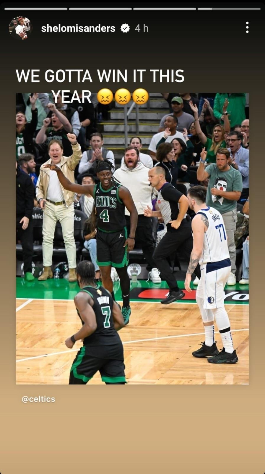 “We gotta win it this year”: Deion Sanders’ daughter Shelomi Sanders ...