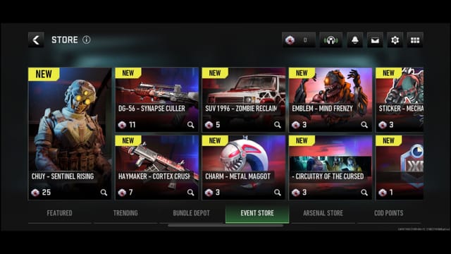Warzone Mobile Going Viral event: All rewards, how to get, and more