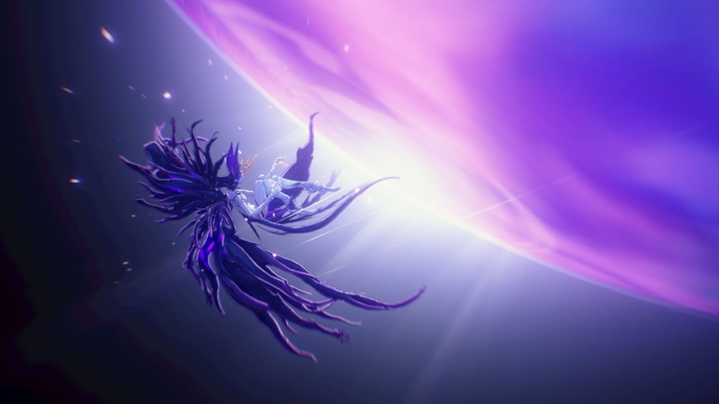 All Sun-Sinking Eclipse Echoes in Wuthering Waves