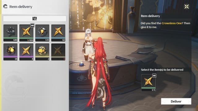 Wuthering Waves Crownless quest guide in Second Coming of Solaris event