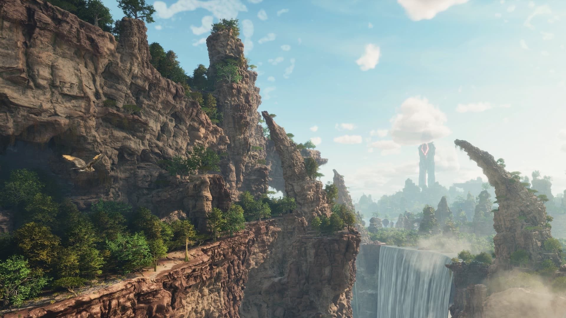 ARK Survival Ascended The Center Resource map: Best locations for all ...