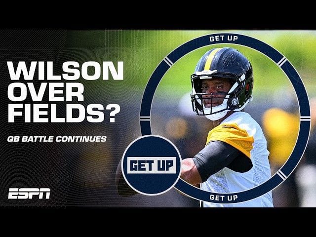 NFL analyst claims Russell Wilson’s contract throws wrench into ...