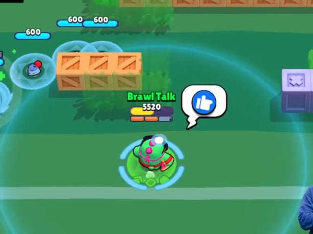 Brawl Stars Thumbs Up for Brawl community event: Rewards, requirements ...