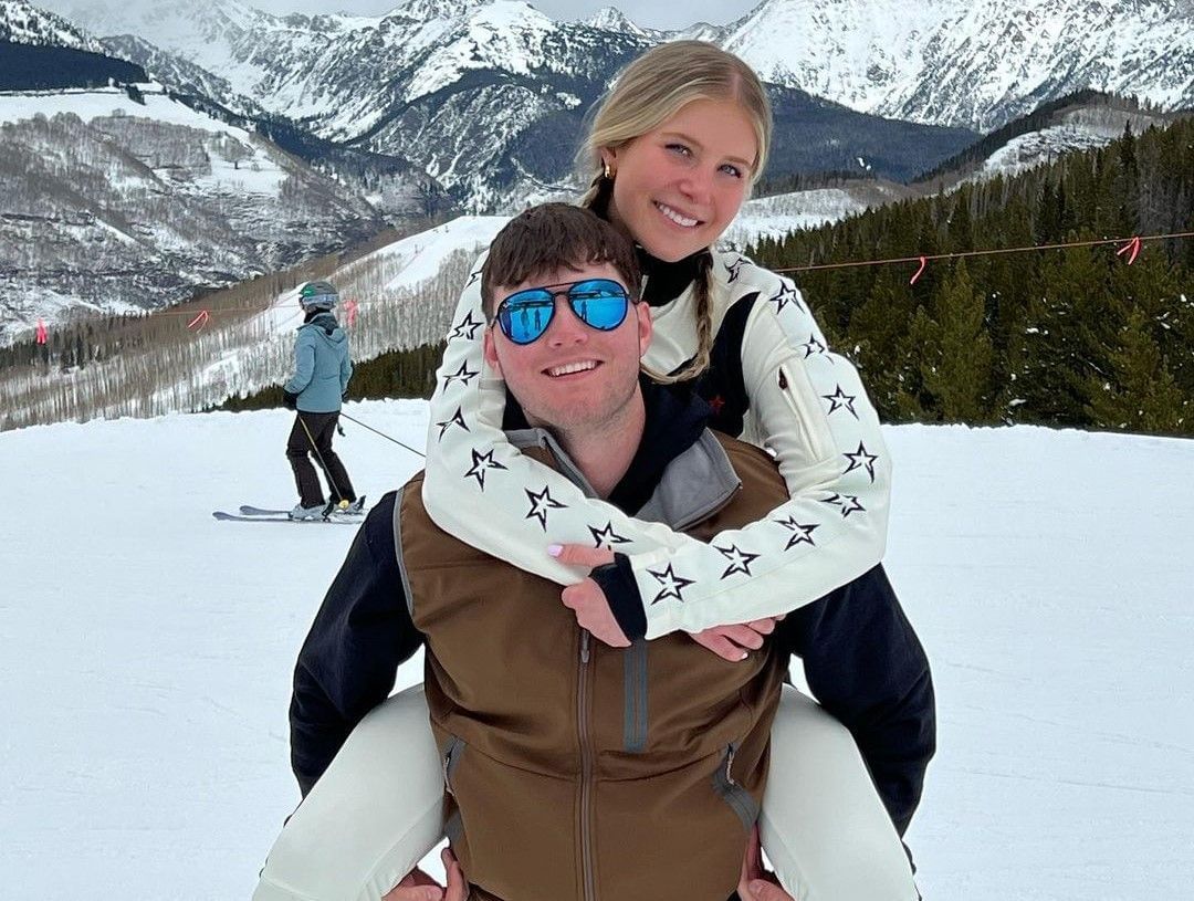 Who is Brayson McHenry’s girlfriend, Bella Fuqua?