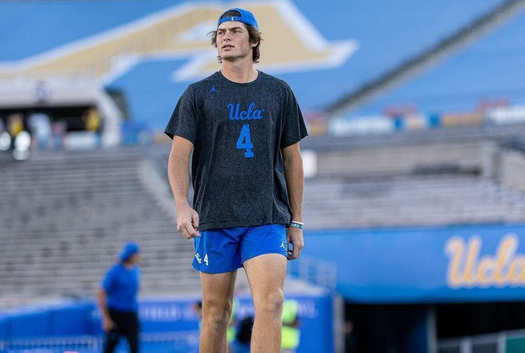 What is Ethan Garbers’ Ethnicity?