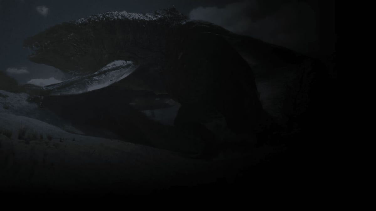 5 reasons why Dragons steal the show in House of the Dragon