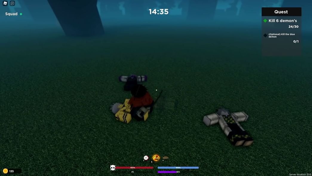 Demonfall: A beginner’s guide