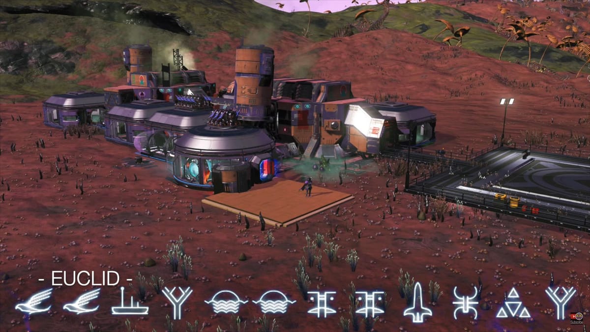 5 best farms in No Man's Sky to make money