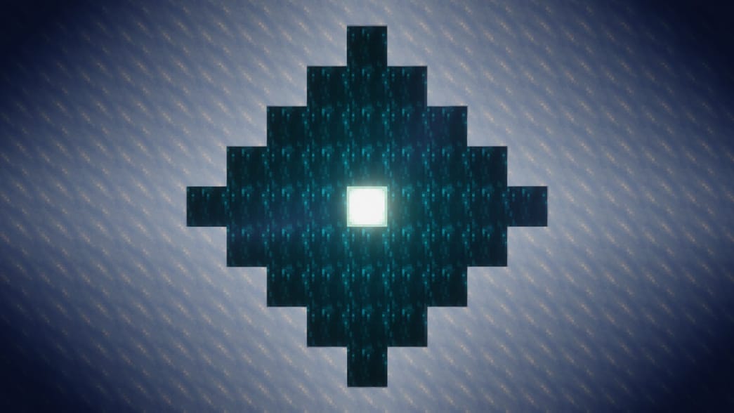 How to melt ice in Minecraft