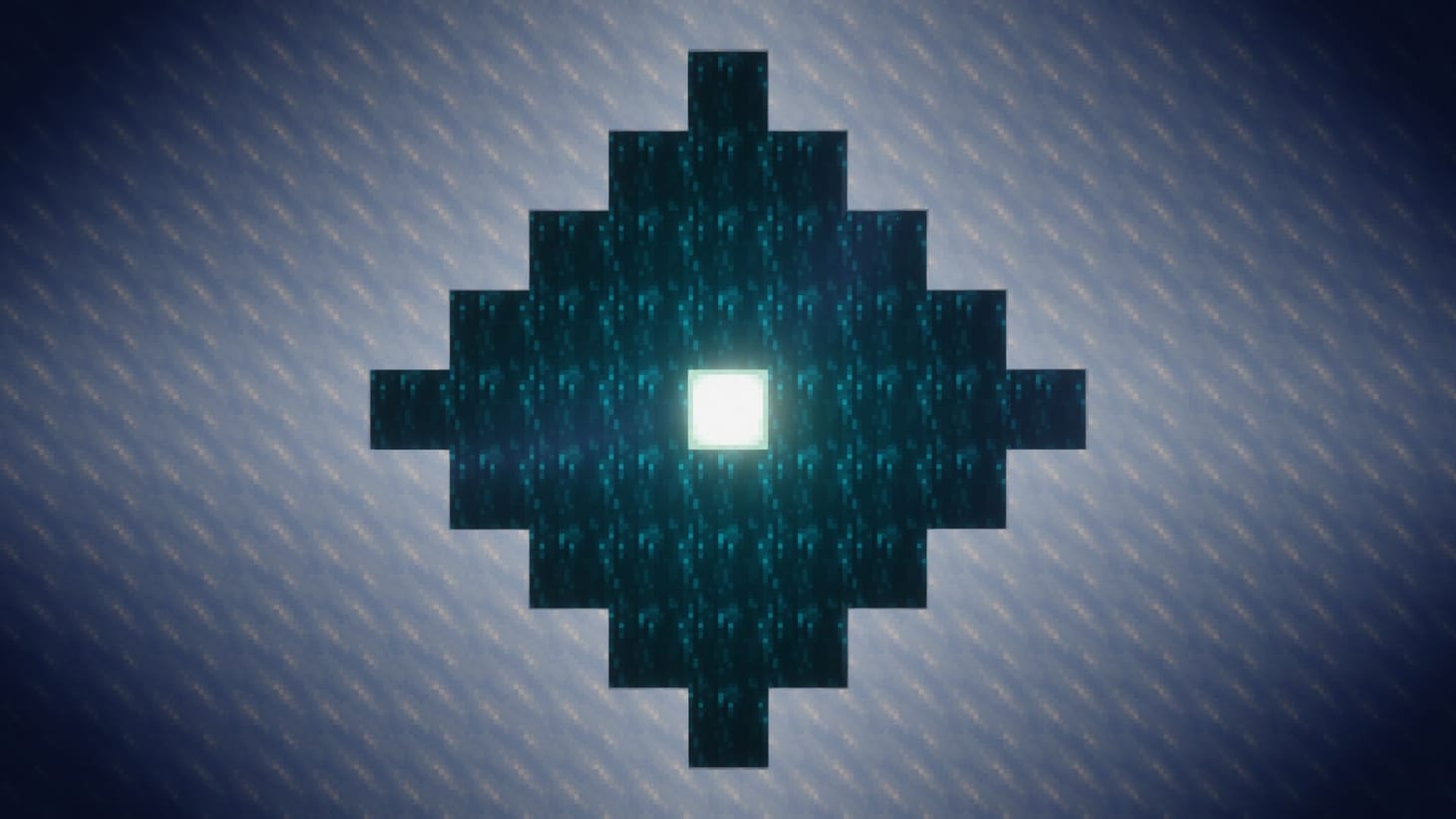 How to melt ice in Minecraft