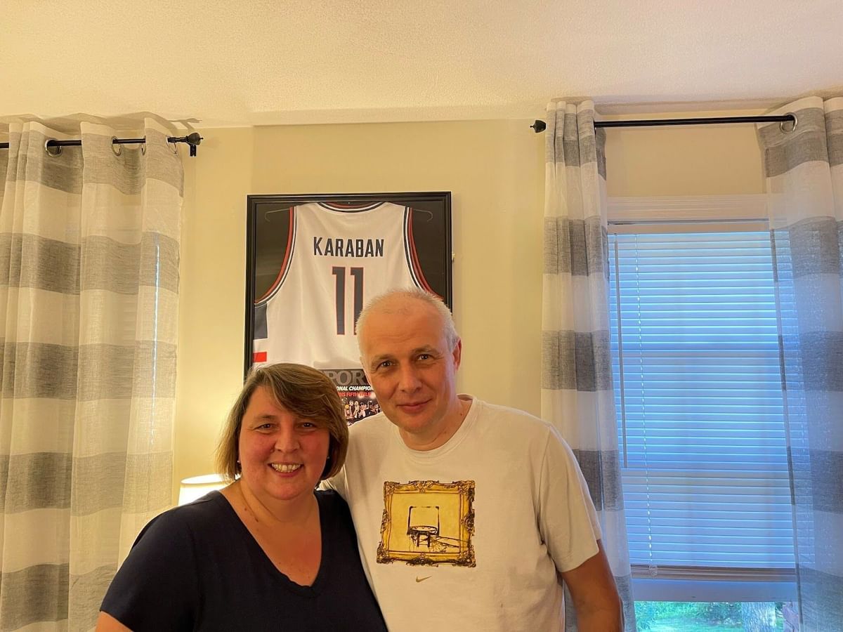 Who are Alex Karaban's Parents? Age, Nationality & More