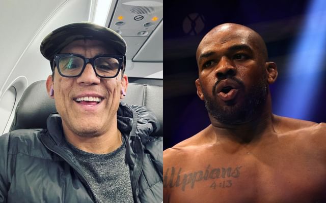 5 UFC champions who deserve to be in the Hall of Fame