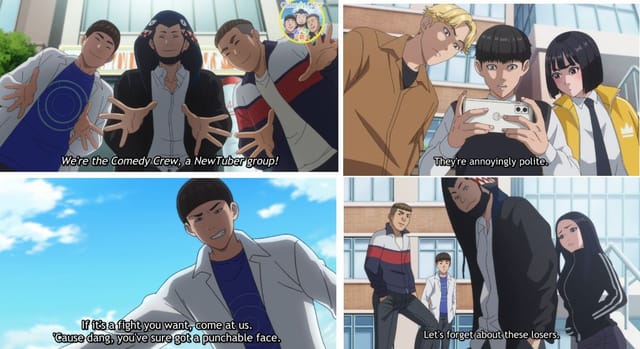 Viral Hit episode 10: The Comedy Crew, exposed