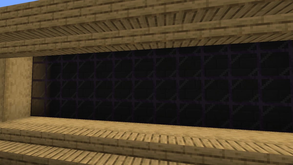 10 tips to help you become a better builder in Minecraft