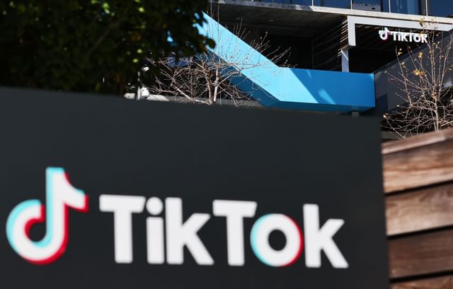 "Society is collapsing from cultural decay"— Internet reacts as the ...