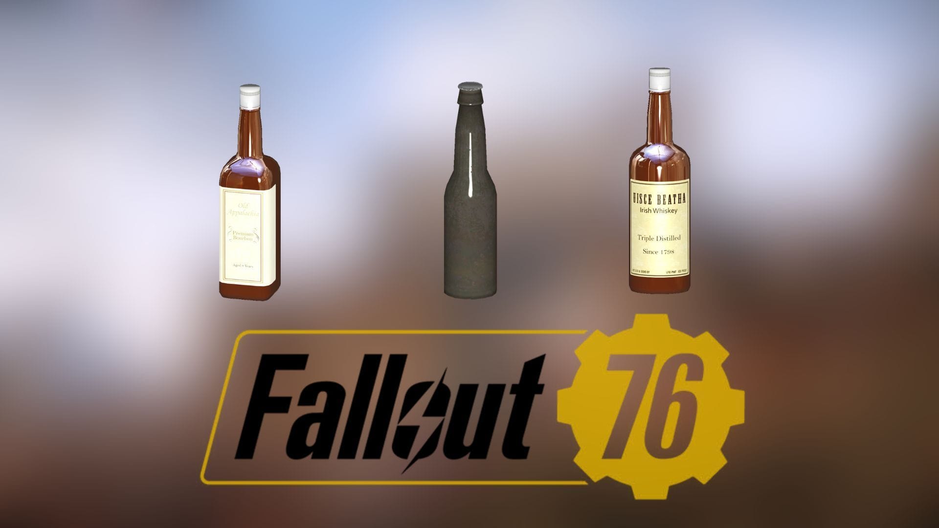 Best locations to find Razorgrain in Fallout 76
