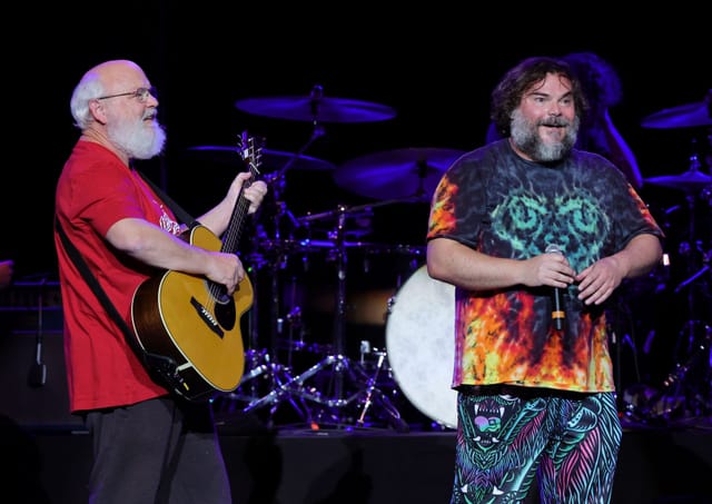 Tenacious D ‘Rock The Vote’ tour 2024: Presale code, dates, venues ...