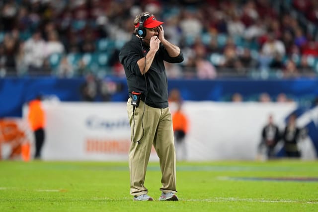 2025 class prospect & three-star WR Landon Roldan commits to Kirby ...