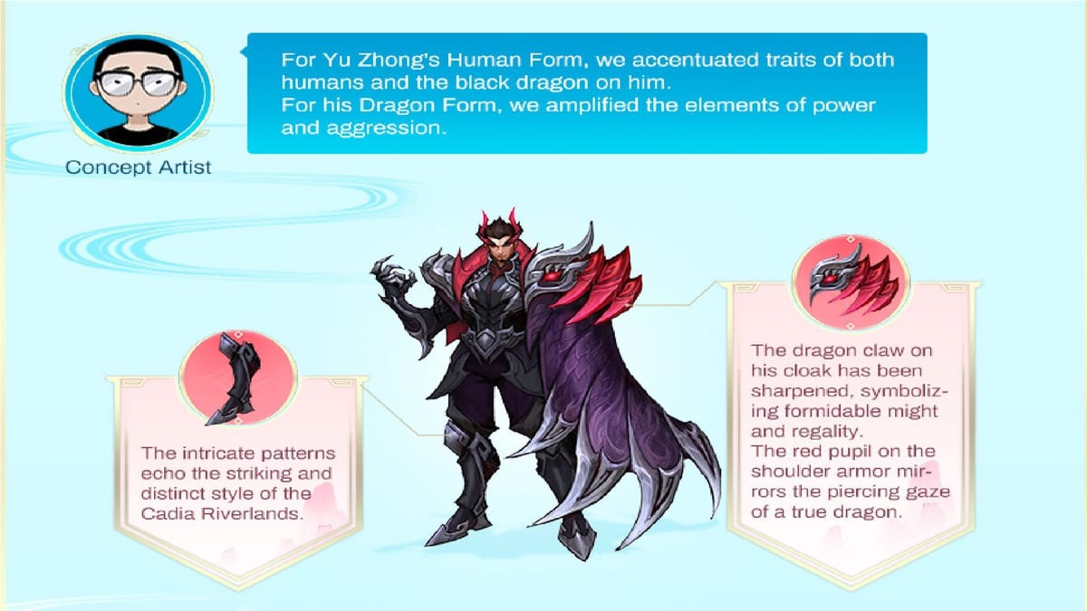 Three new hero reworks in MLBB Project NEXT update 2024