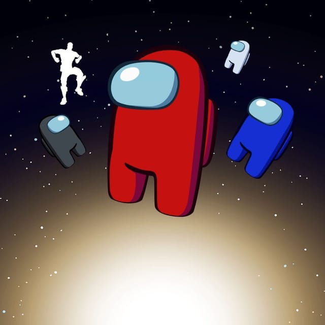 5 best Fortnite Gaming Series Back Blings you can use in-game