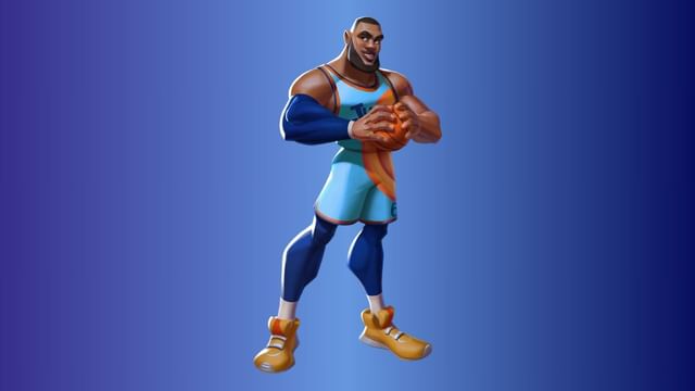 MultiVersus LeBron James guide: Best combos, perks, how to unlock, and more