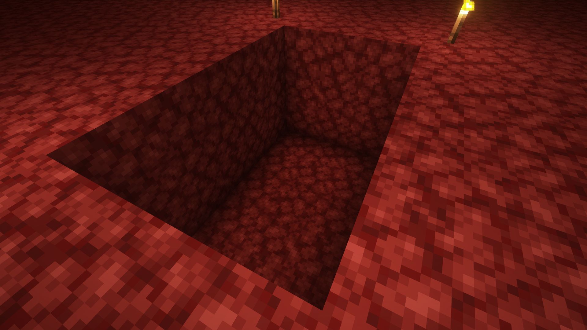 How to make a gold farm in Minecraft 1.21