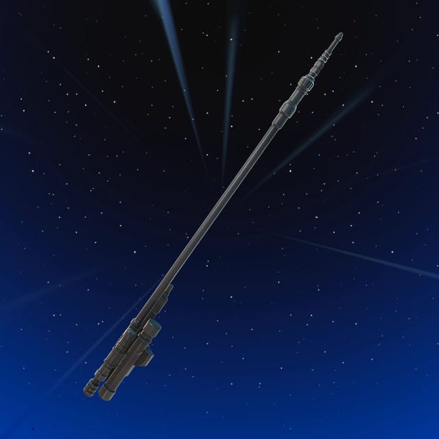 5 best Fortnite Star Wars Pickaxes you can use in-game