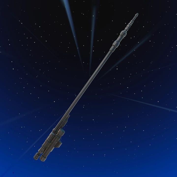 5 best Fortnite Star Wars Pickaxes you can use in-game