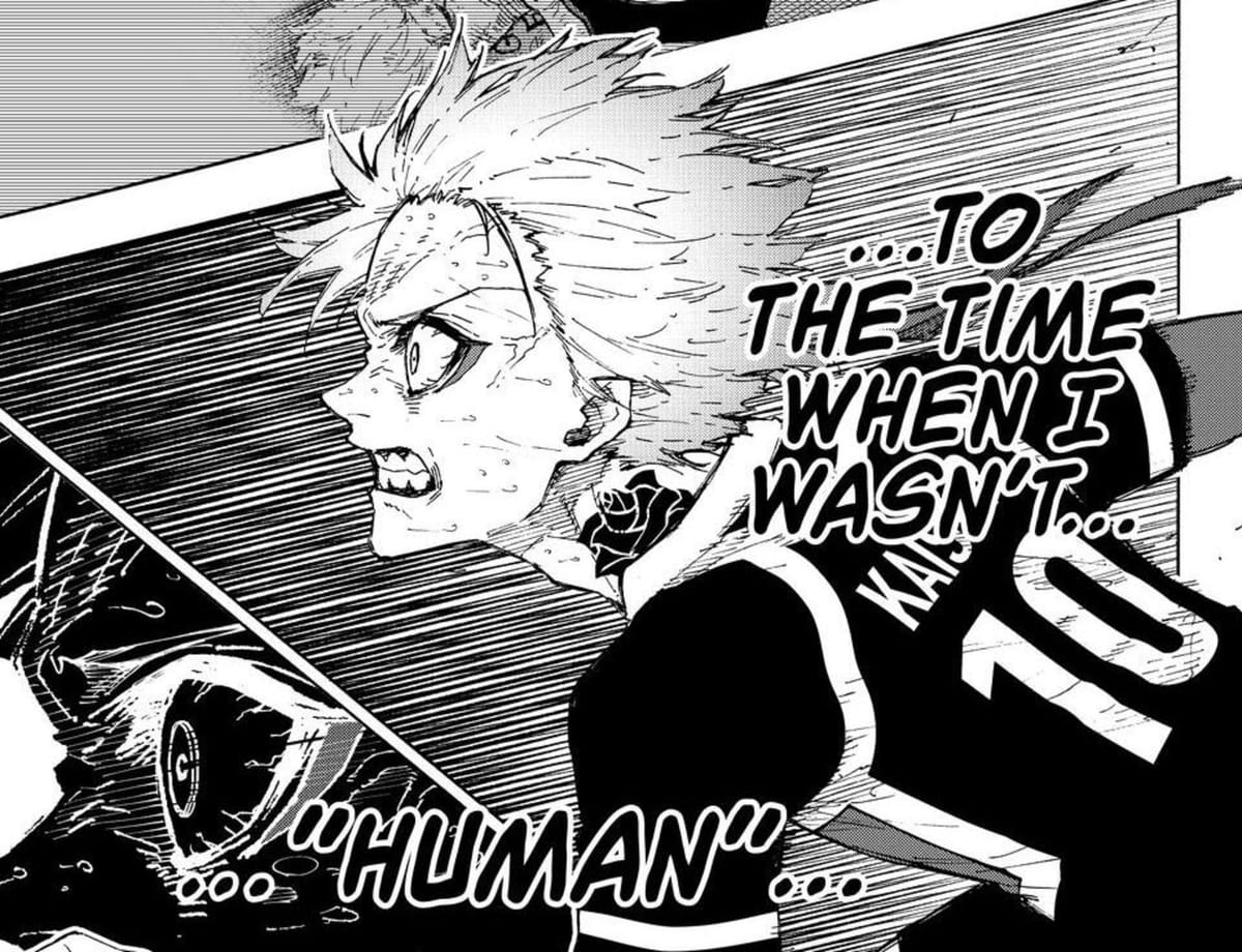 Kaiser: What is Michael Kaiser's ability in Blue Lock? Powers explained