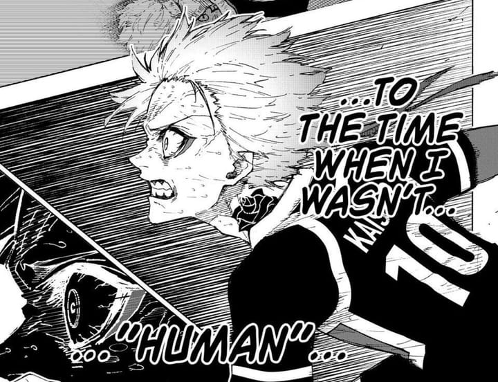 Kaiser: What is Michael Kaiser's ability in Blue Lock? Powers explained