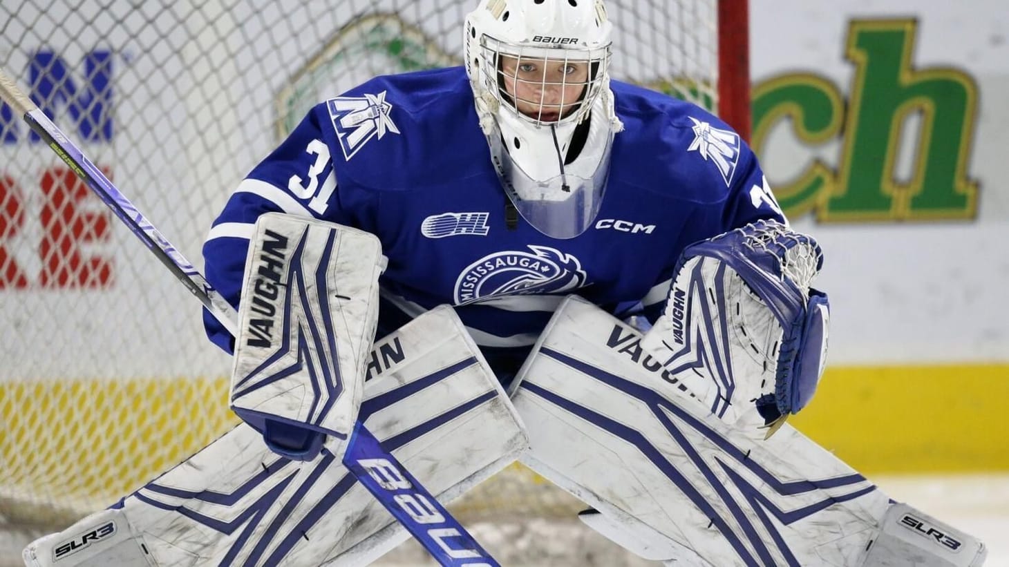 Ryerson Leenders Ethnicity, What is Ryerson Leenders' Ethnicity?