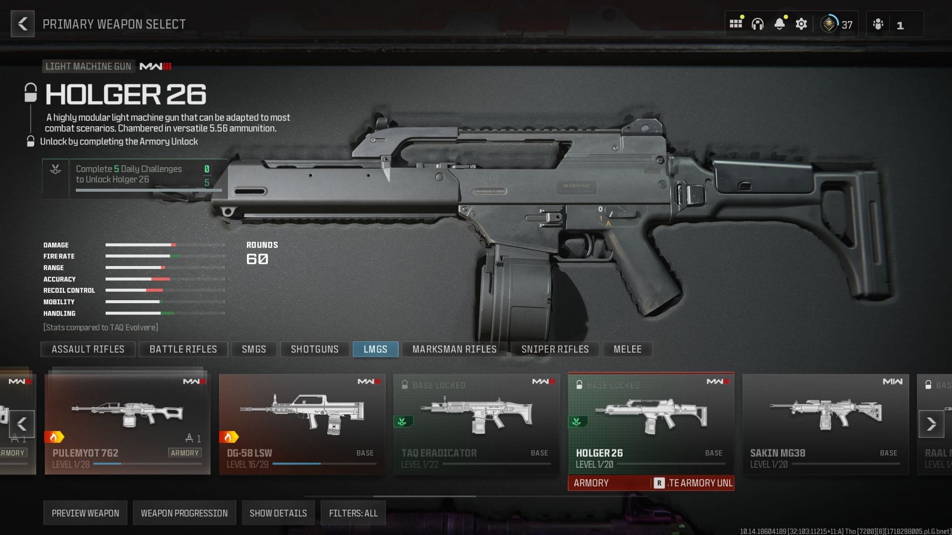 5 best meta loadouts to dominate in Warzone's Rebirth Island