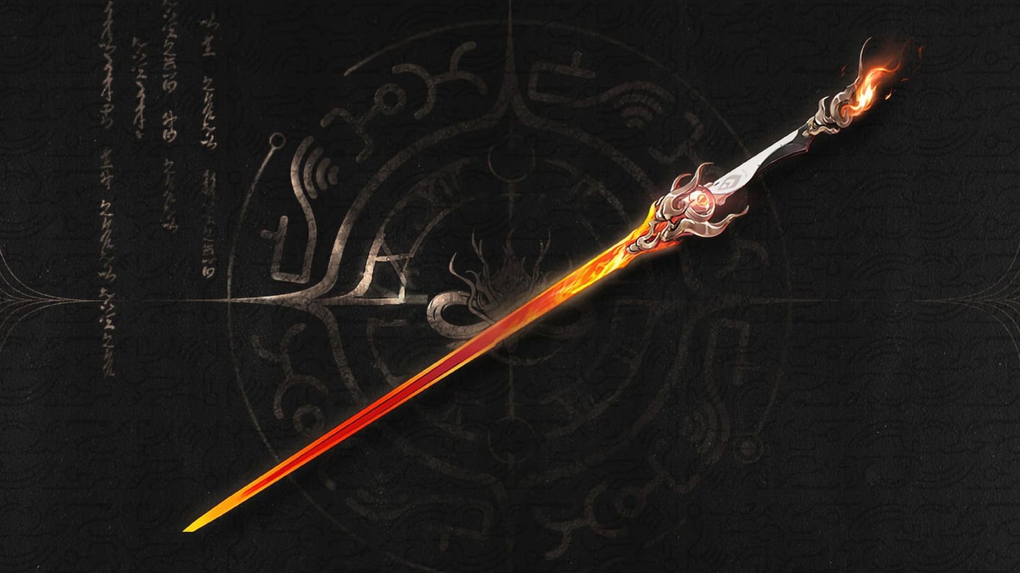 Best weapons for Changli in Wuthering Waves