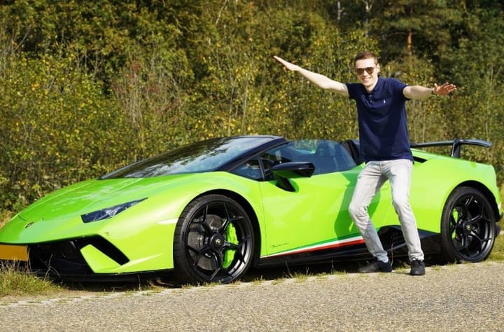 How much is ProjectJamesify’s Net Worth as of 2024?