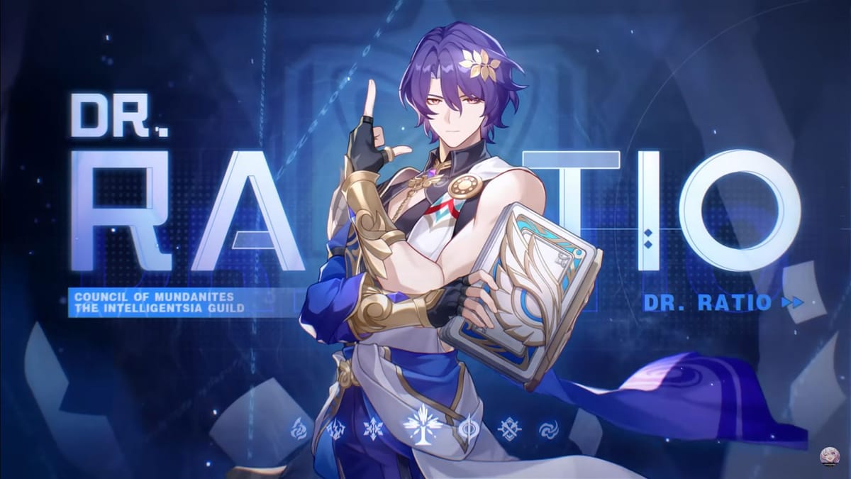 Best characters for The Wind-Soaring Valorous in Honkai Star Rail