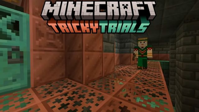Minecraft 1.21 Pocket Edition release date - When is Tricky Trials ...