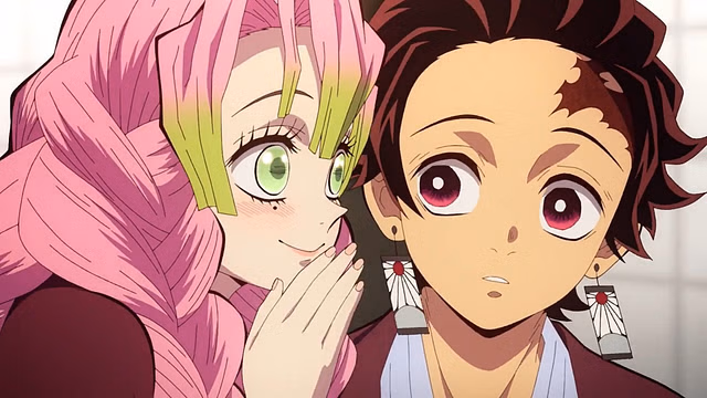 How Old Is Mitsuri Kanroji In Demon Slayer Explained