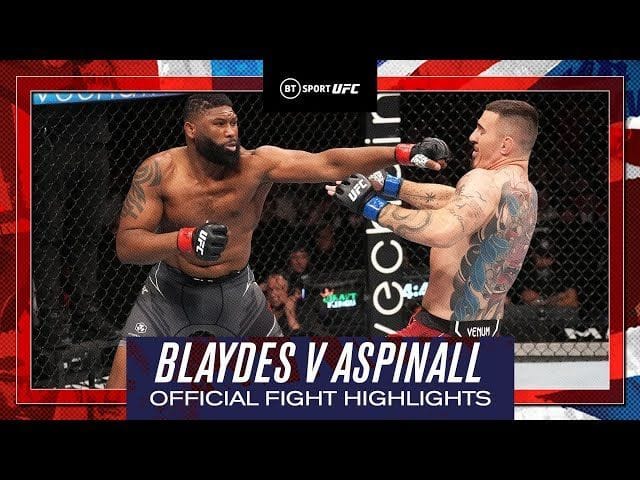 5 best UFC fights to look forward to in July 2024