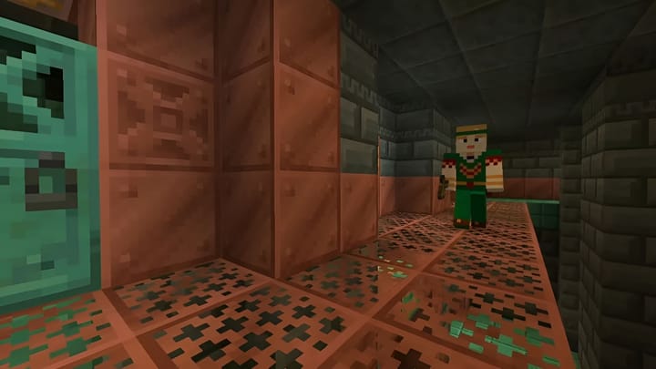 Minecraft 1.21 update name, date, Java and Bedrock Edition update ...