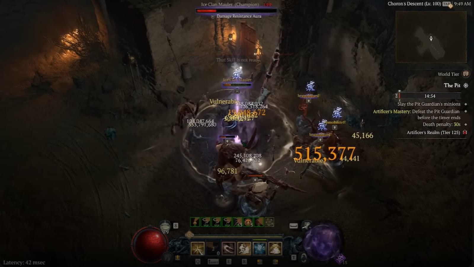 Diablo 4: 5 strongest endgame builds for the Pit in Season 4