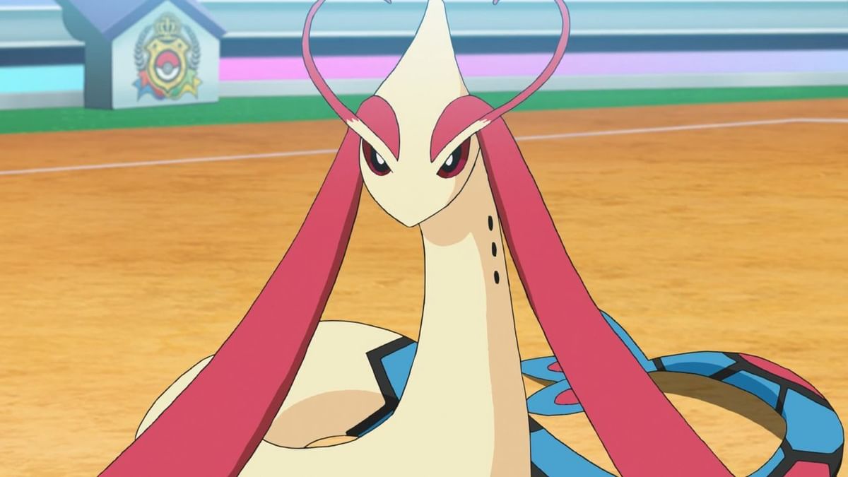 How to get Milotic in Pokemon GO, and can it be shiny?