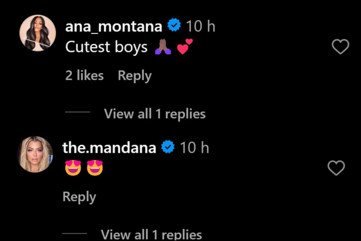 Anfernee Simons' girlfriend Aaleeyah Petty draws reactions from Ana ...