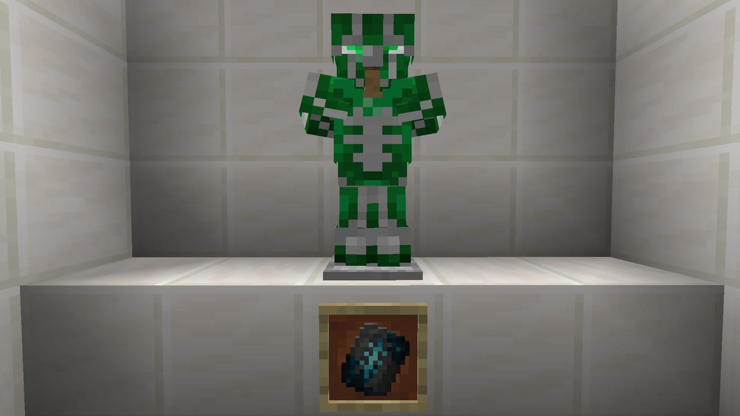 7 rarest armor trims in Minecraft 1.21