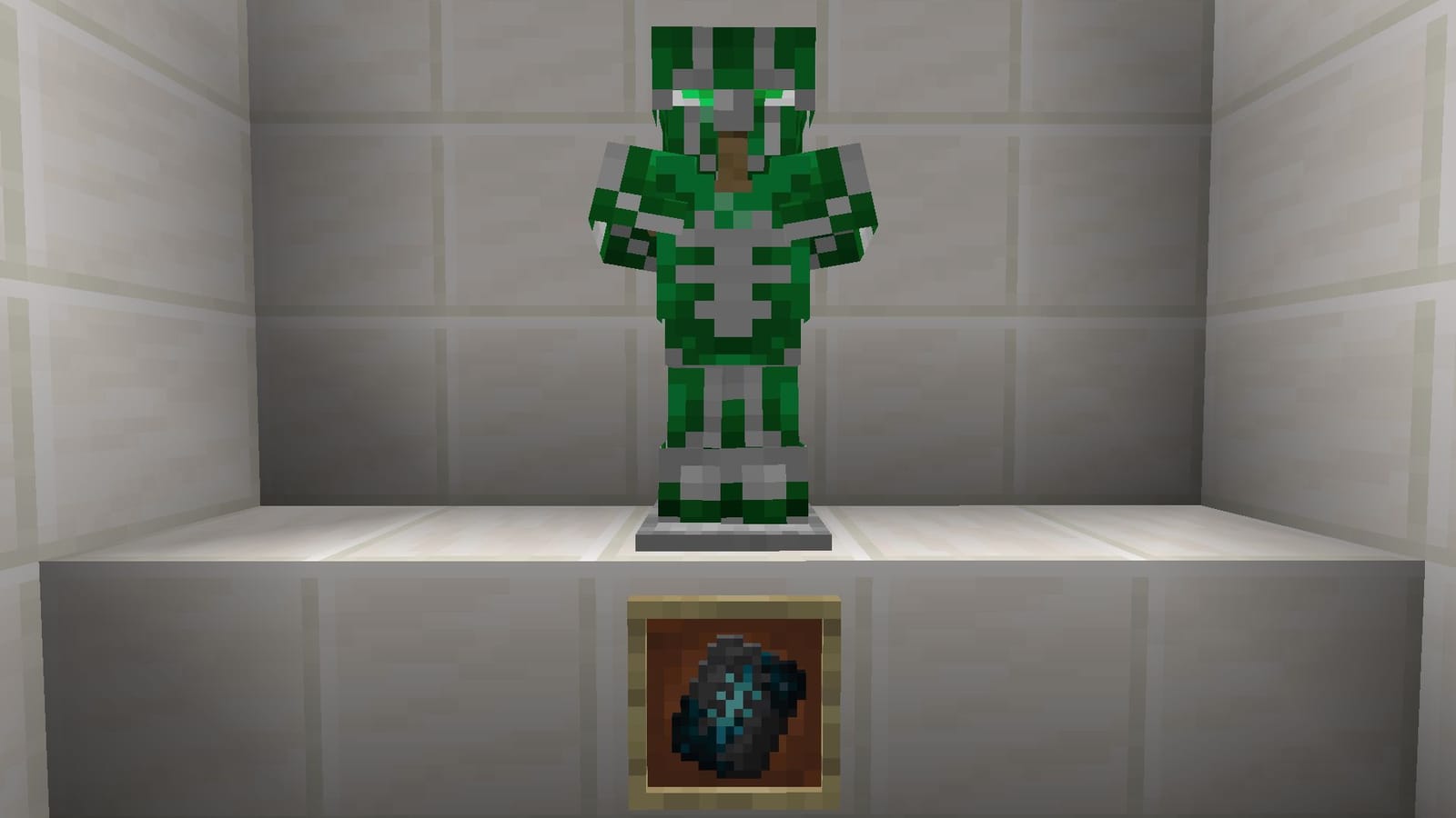 7 rarest armor trims in Minecraft 1.21