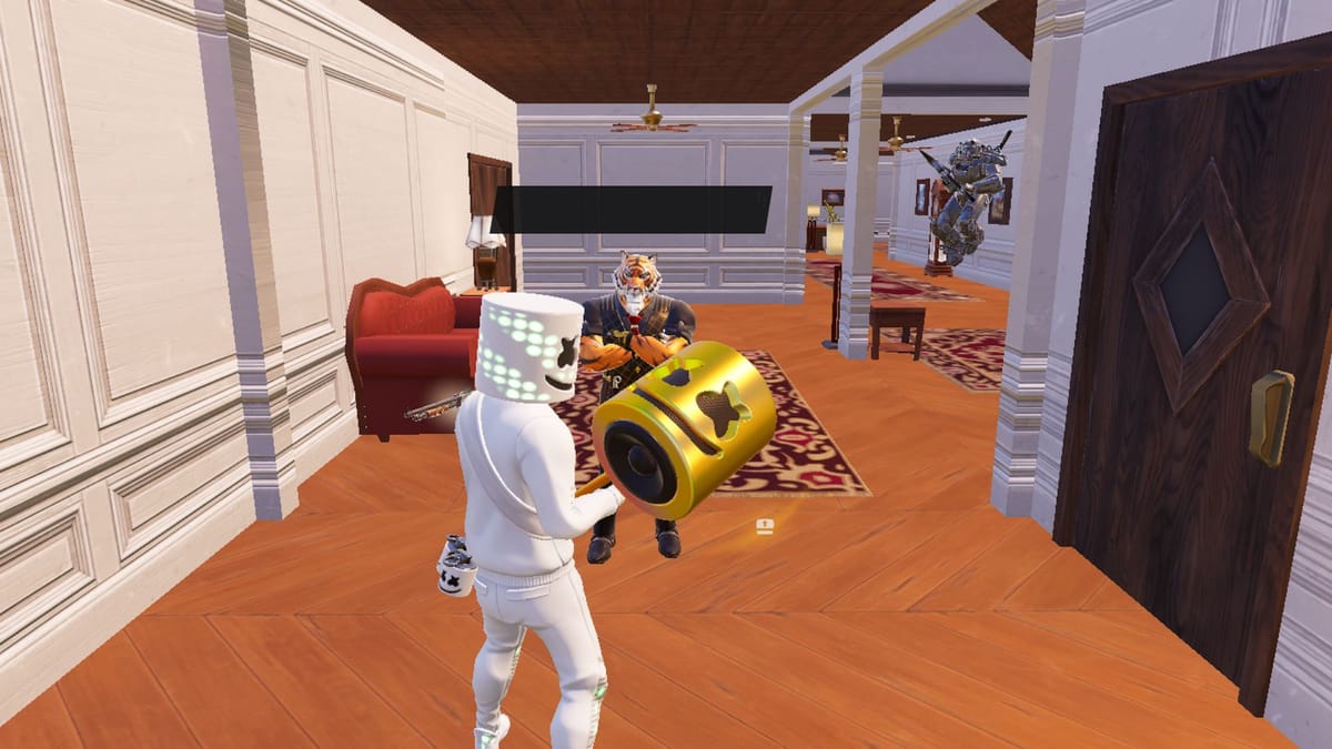 5 best-kept secrets in Fortnite Chapter 5